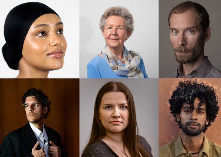 Home - Casting Studio